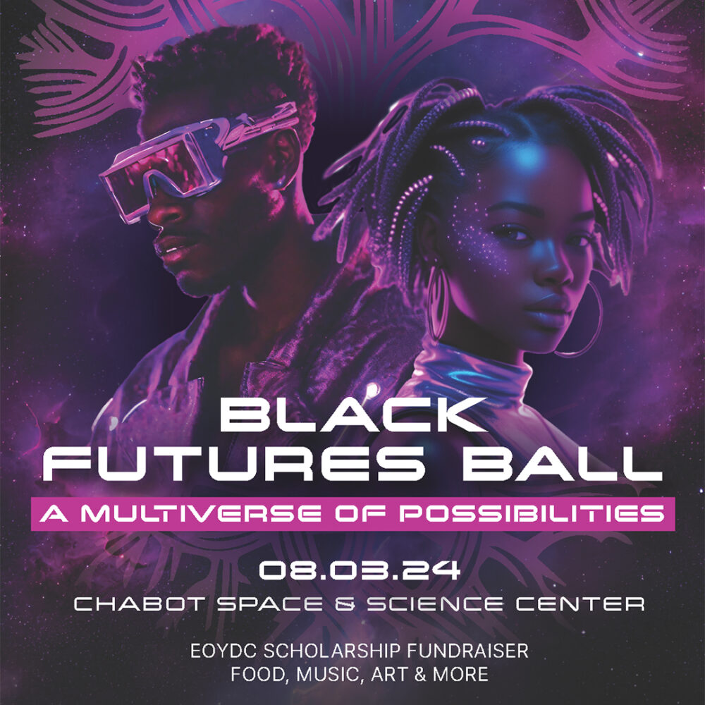 EOYDC | East Oakland Youth Development Center